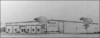Brandt Manufacturing
