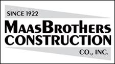 Maas Brothers Construction