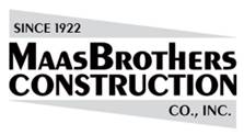 Maas Brothers Construction