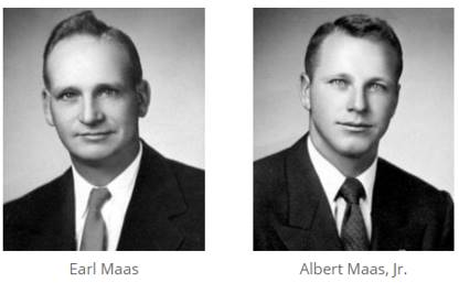 Maas Brothers Construction