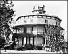 Watertown’s Octagon House