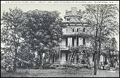 Watertown’s Octagon House