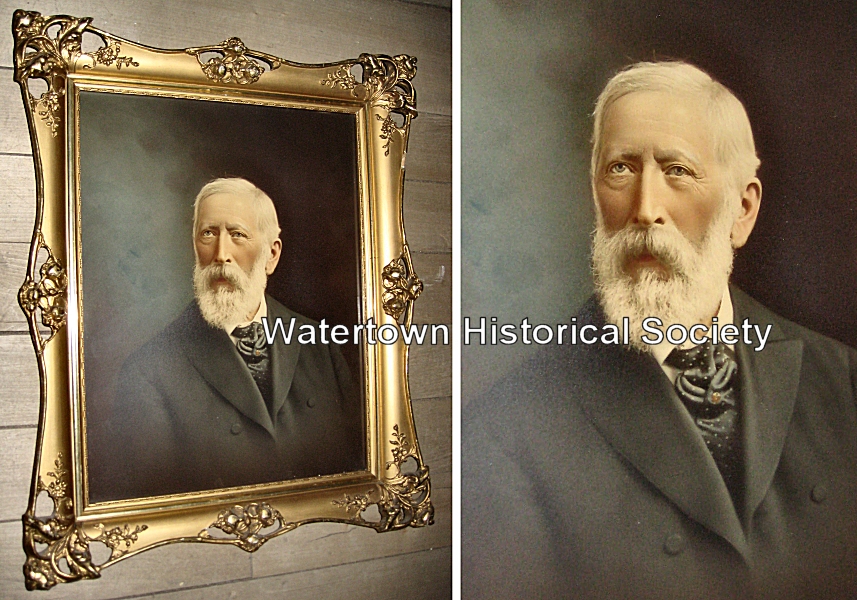 Digital Inventory of Holdings