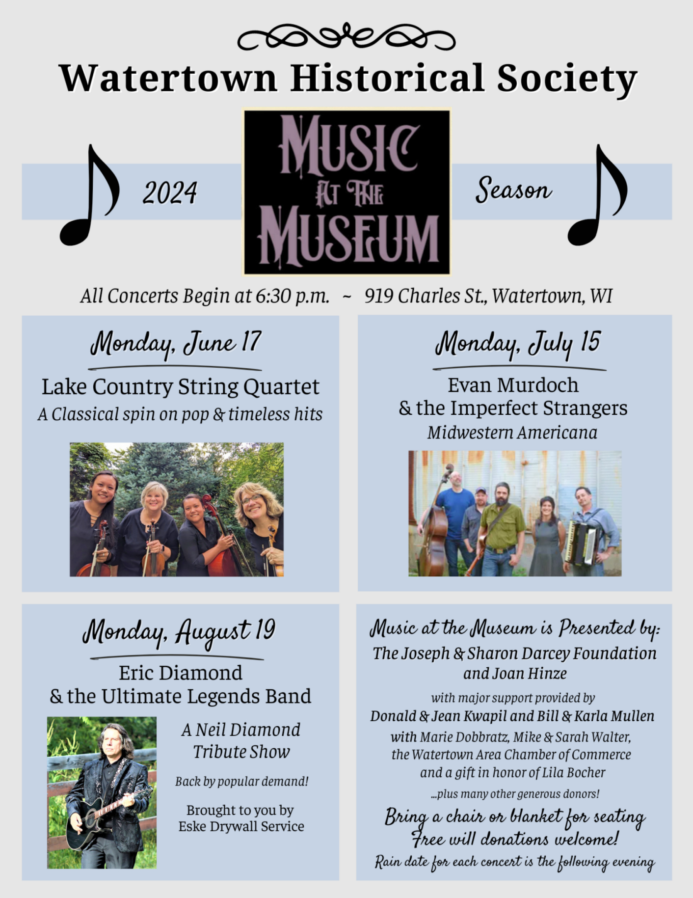 Watertown Historical Society