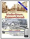 Watertown Historical Society
